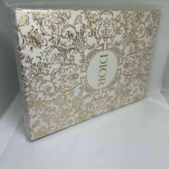 Dior | Office | Christian Dior Holiday 223 Limited Edition Notebook ...